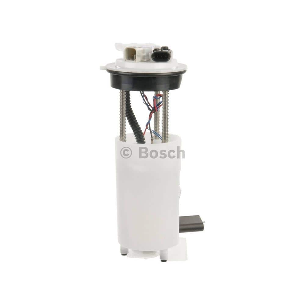 Bosch Fuel Pump Module Assembly 67497 - The Home Depot