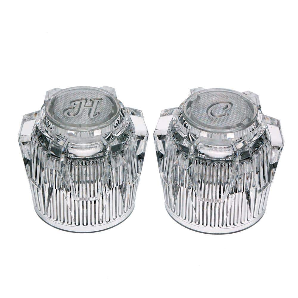 DANCO Pair of Handles for Phoenix Faucets 88170 - The Home Depot