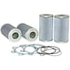 Wix Auto Trans Filter Kit 57740XE - The Home Depot