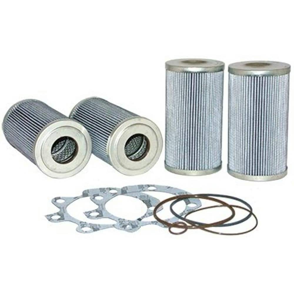 Wix Auto Trans Filter Kit 57740XE - The Home Depot