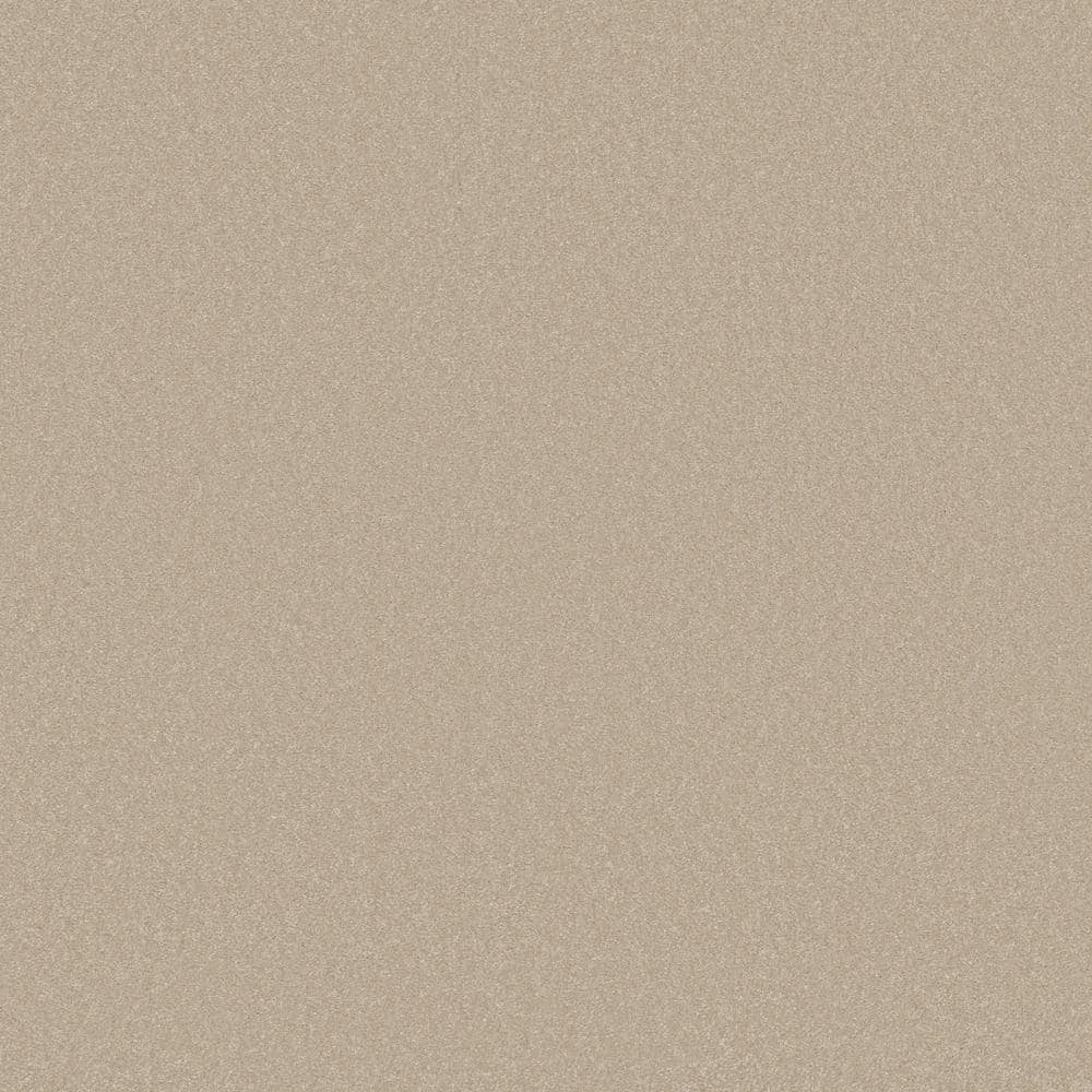 Lifeproof Park Royal II -Color Latte' Beige 52 oz. Nylon Texture Carpet ...