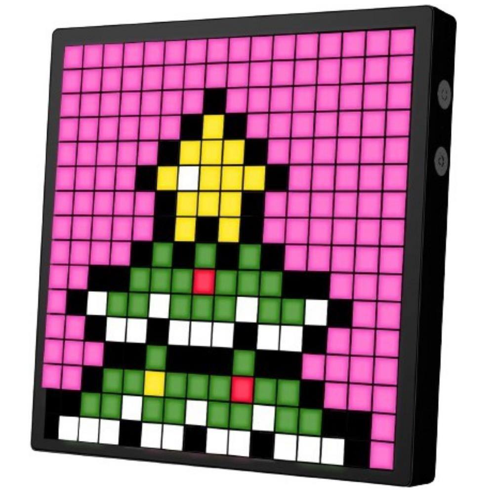 Etokfoks 10 Watts LED 16 x 16 Programmable Pixel Art Display APP ...