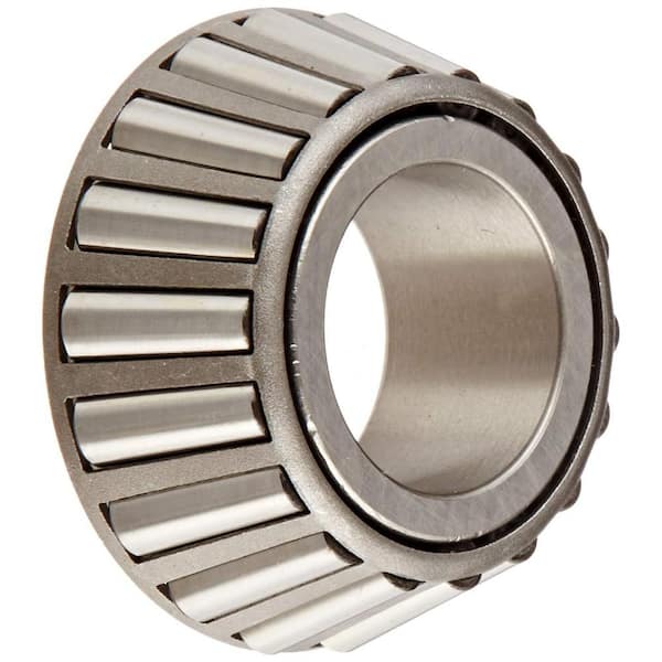 Timken Rear Inner Differential Pinion Bearing fits 1961-1970 Ford ...