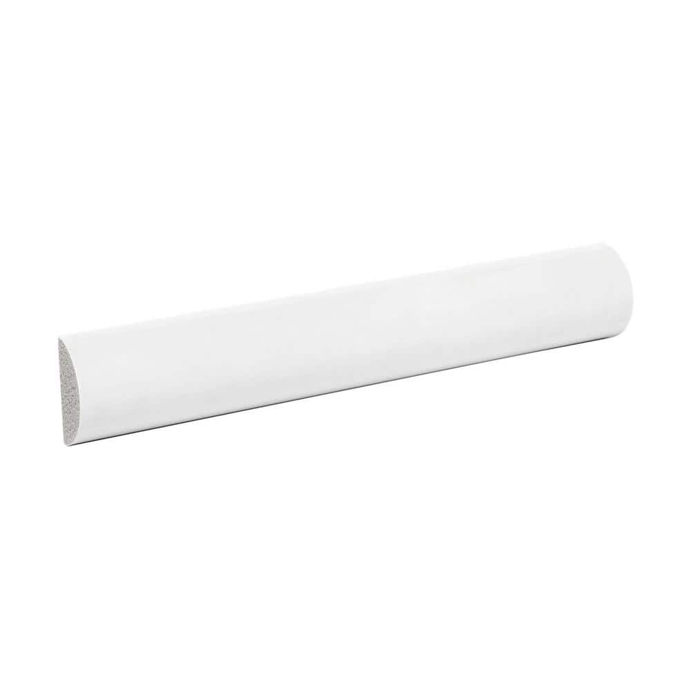 American Pro Decor WM 120 1/2 in. x 1 in. x 6 in. Long Recycled ...