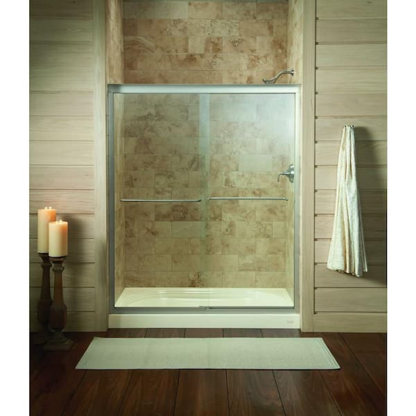 Kohler Fluence Shower Door