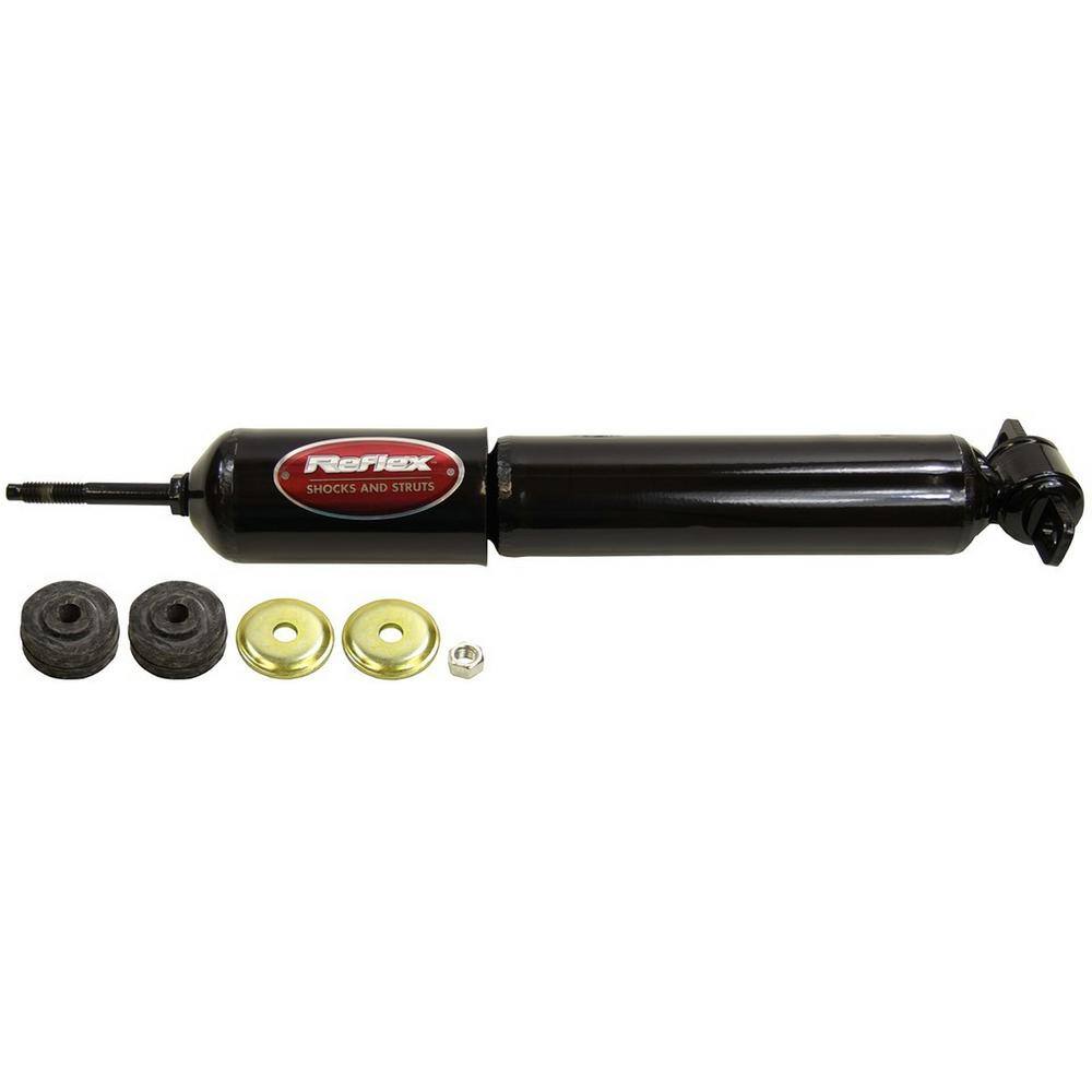 Monroe Reflex Light Truck Shock Absorber 911257 - The Home Depot