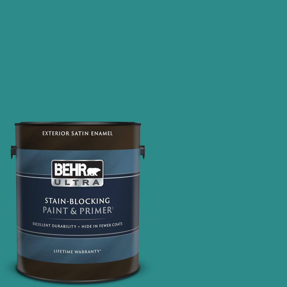 BEHR ULTRA 1 gal. Home Decorators Collection #HDC-FL13-12 Taos ...
