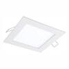 HALO SMD-DM 4 in. Square 3000K Remodel Canless Recessed Integrated LED ...