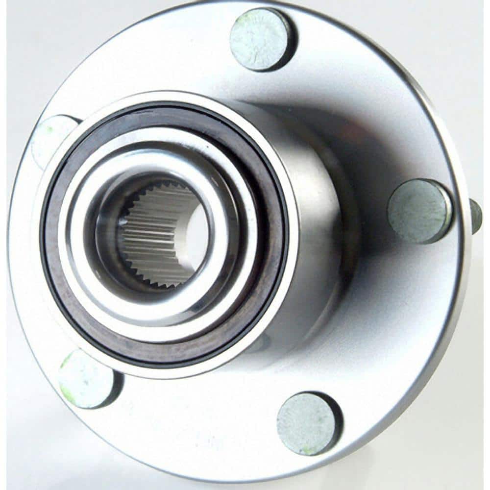 CRS Wheel Bearing and Hub Assembly - Front NT513211 - The Home Depot