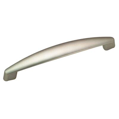 Plastic - Drawer Pulls - Cabinet Hardware - The Home Depot