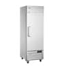 VEVOR Commercial Refrigerator 19.32 Cu.ft. Reach In 27 in. W Upright ...