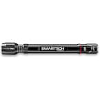 Smartech Products 1000 Lumens Dual Powered Rechargeable LED Flashlight ...