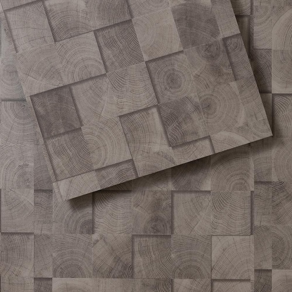 Reviews for Lucida Surfaces FabCore Faded Block 28 MIL x 12 in. W x 24 ...