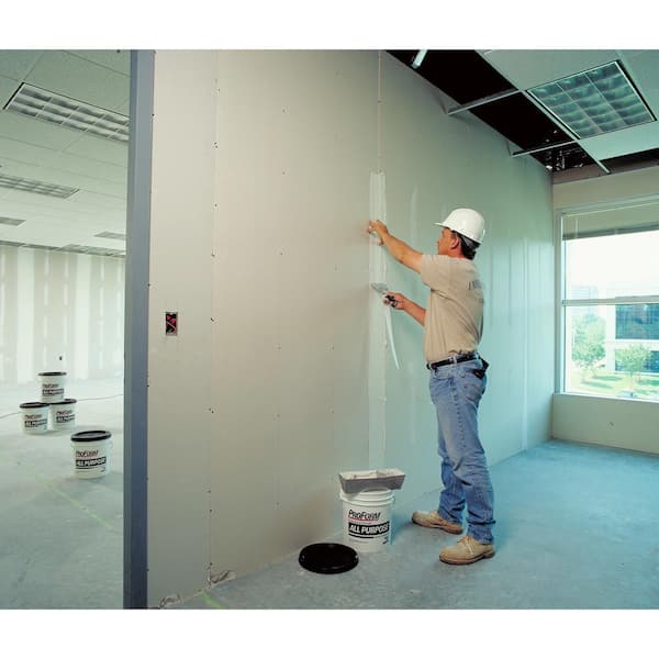 Drywall Sheet Texture