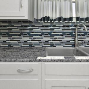 Merola Tile - Glass Tile - Tile - The Home Depot