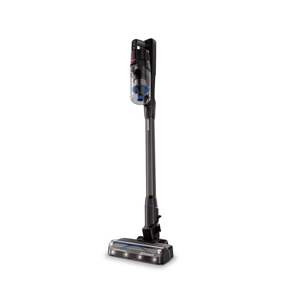 BISSELL PowerClean FurGuard 280W Bagless Cordless HEPA Sealed System ...