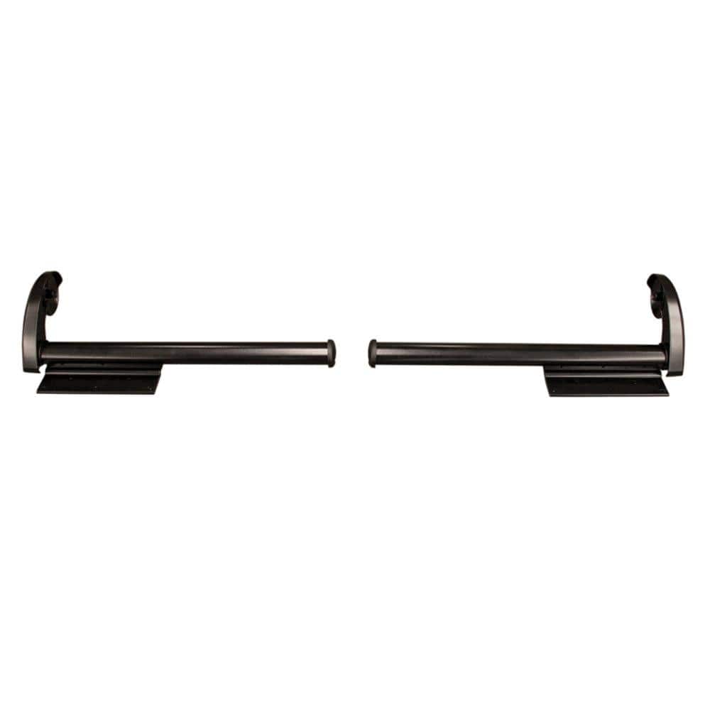 DOMETIC EZ SlideTopper Slide-Out Awning Hardware - Black 9800018.401U ...