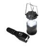 Bell + Howell TacLight 40X High Performance Ultra-Bright LED Flashlight ...