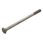 Everbilt 1/2 in.-13 x 6 in. Zinc Plated Carriage Bolt 800466 - The Home ...
