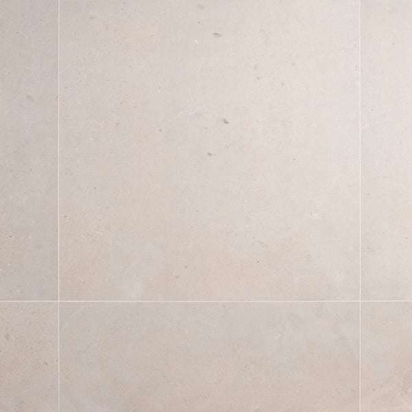 Ivy Hill Tile Luxe Terrazzo Pavement 23.54 in. x 23.54 in. Terrazzo ...
