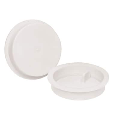 Cap - 3" - PVC Fittings - Fittings - The Home Depot