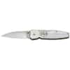 Klein Tools Lightweight Lockback Pocket Knife 44000 - The Home Depot