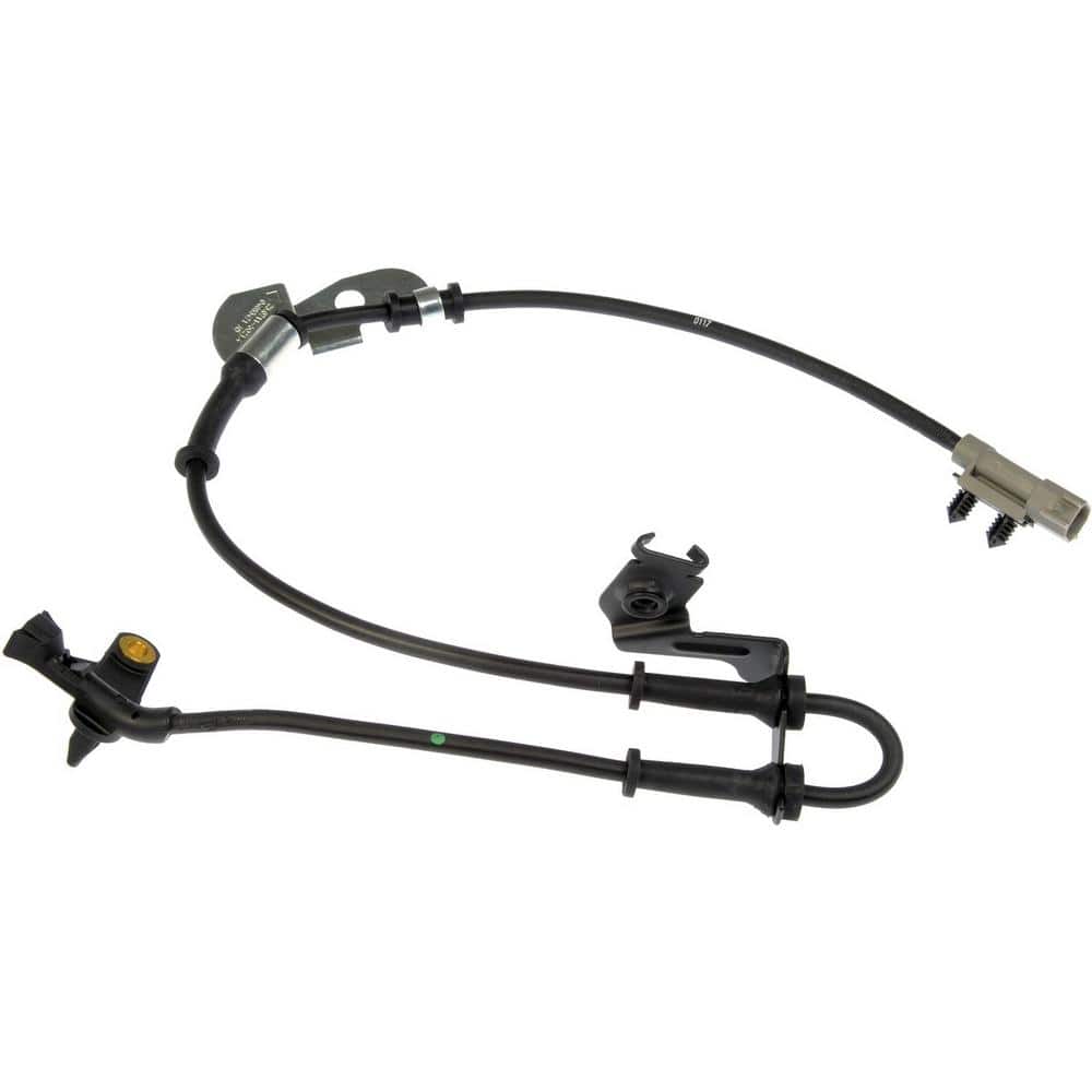 OE Solutions Anti-Lock Brake Sensor With Harness 970-026 - The Home Depot