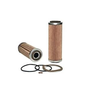 Wix Auto Trans Filter Kit 58731 - The Home Depot