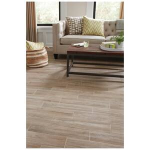 Lifeproof - Porcelain Tile - Tile - The Home Depot