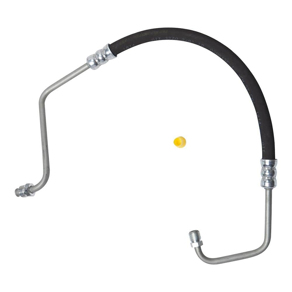 Edelmann Pressure Line Assembly 70273 - The Home Depot