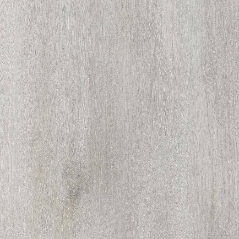 Lifeproof Champagne Beach Wood 12 MIL X 8 7 In W X 59 In L Click Lock