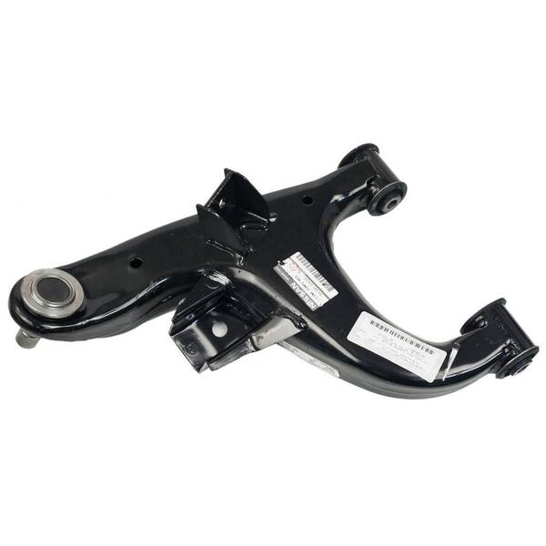 Suspension Control Arm 2008-2012 Nissan Pathfinder RK642559 - The Home ...