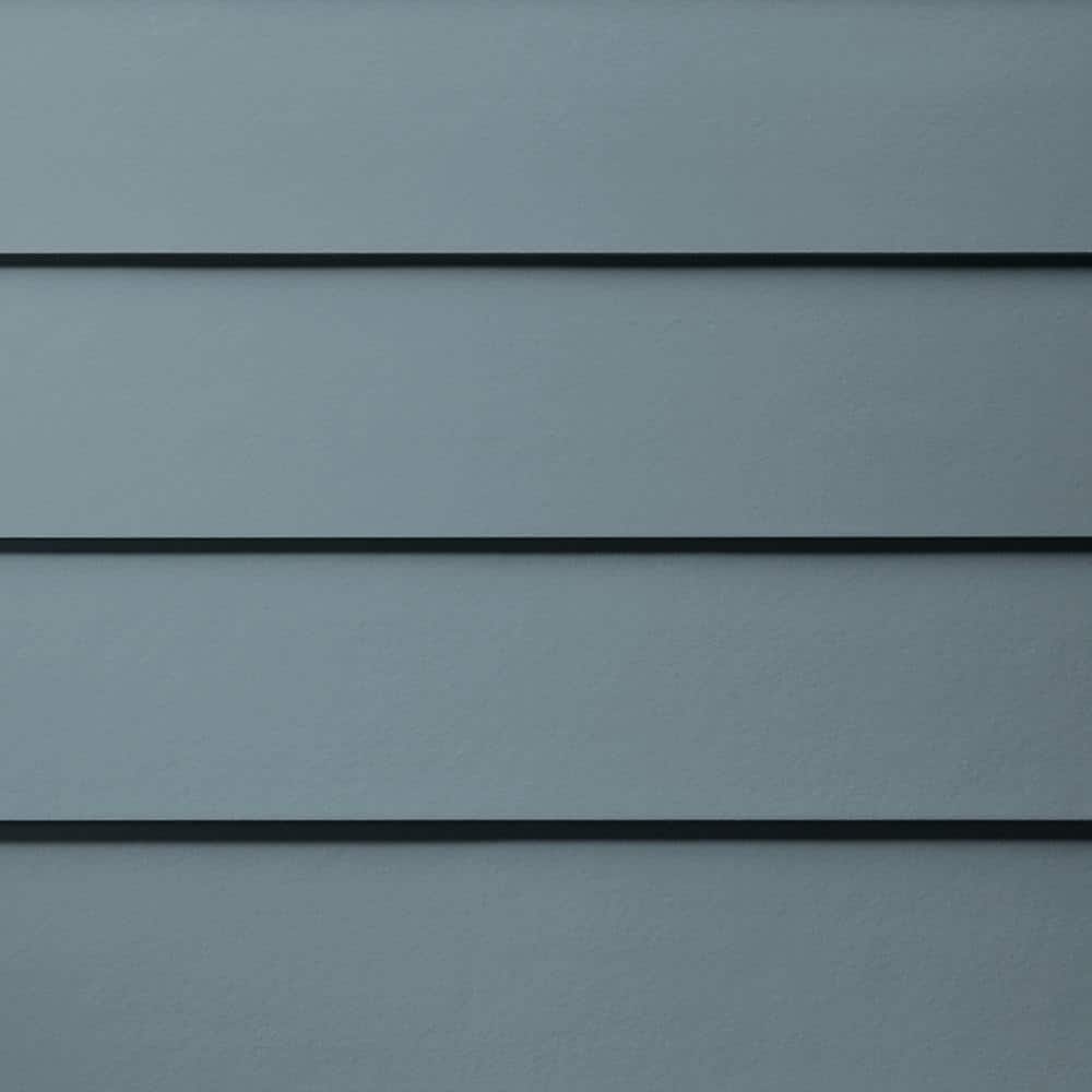 Reviews for James Hardie Hardie Plank HZ5 5.25 in. x 144 in. Statement ...