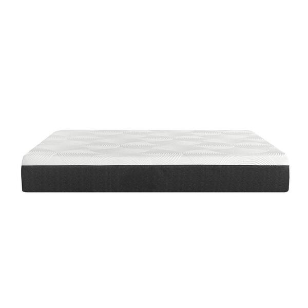 PRIMO INTERNATIONAL Glacial King Ultra Plush Gel Memory Foam 14 in ...