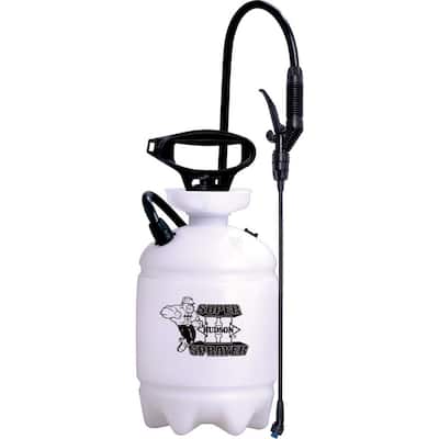 Hudson - Sprayers - Garden Center - The Home Depot