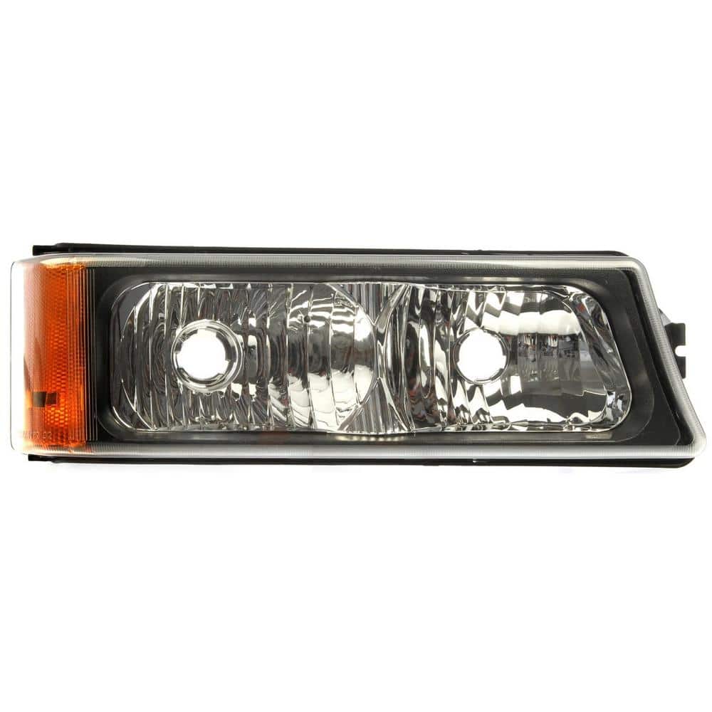 Dorman Parking / Turn Signal Lamp Assembly 1630066 - The Home Depot