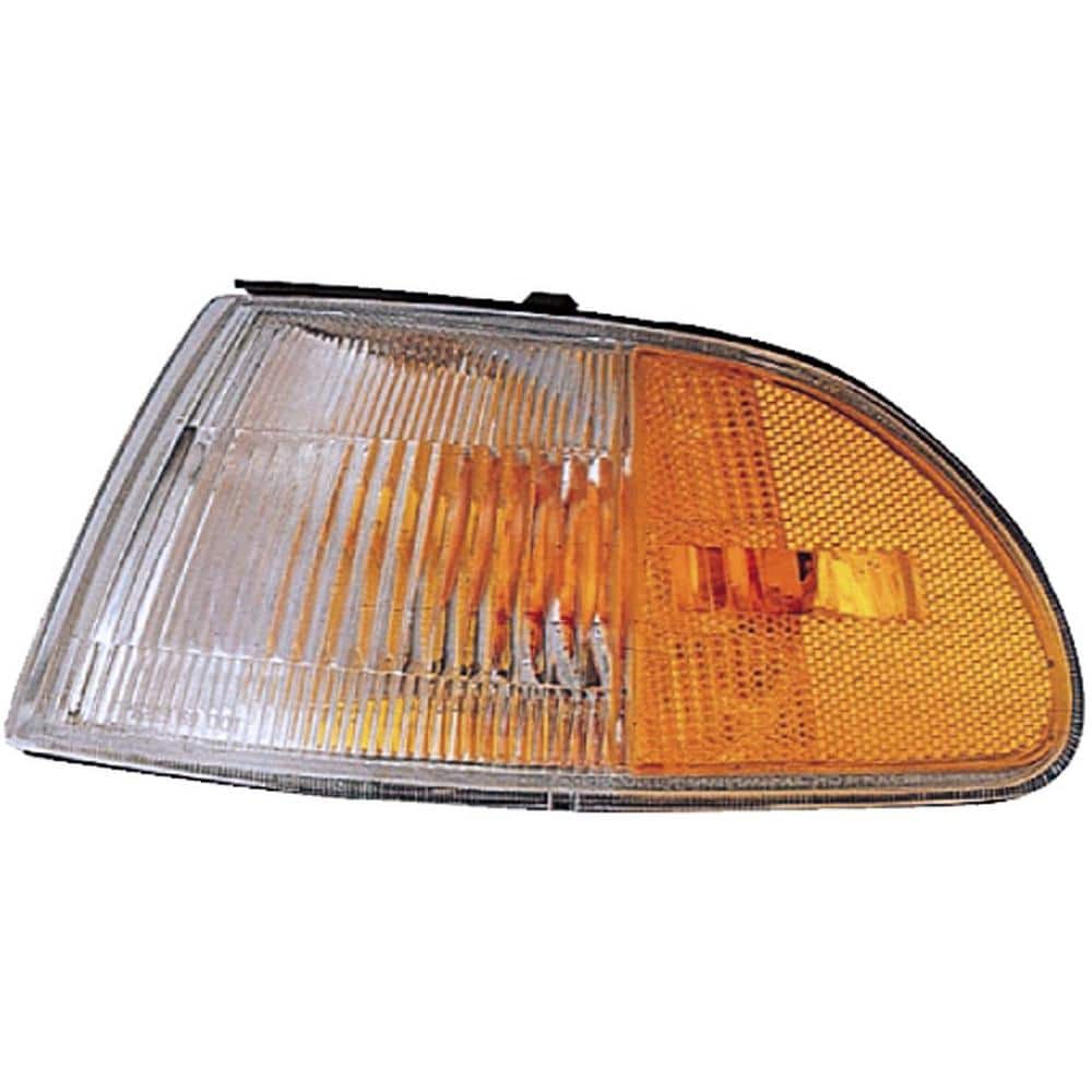 Dorman Parking / Turn Signal Lamp Assembly 1650606 - The Home Depot