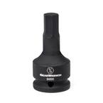 GEARWRENCH 3/4 in. Drive Hex Bit Impact Metric Socket 14 mm 84962