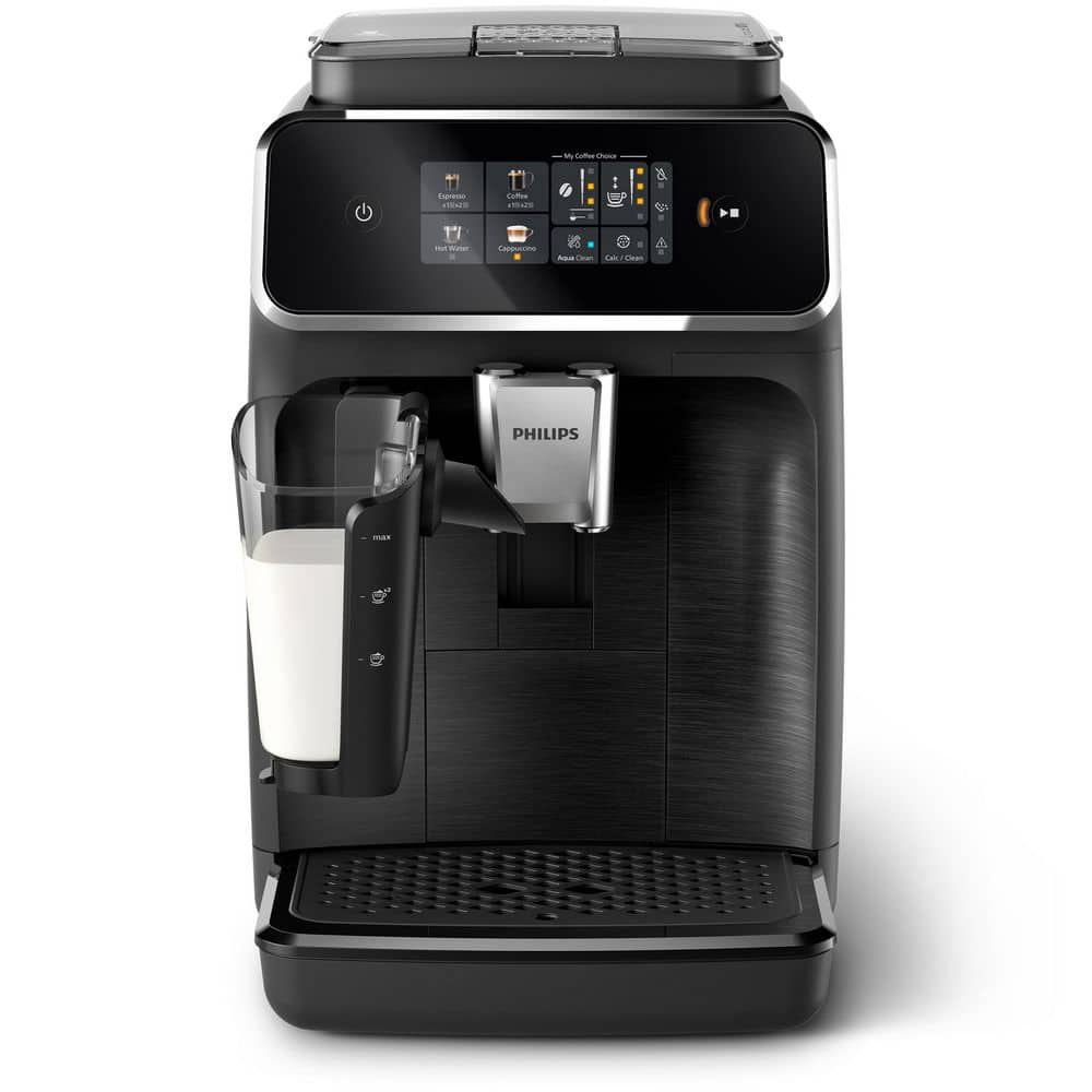 Philips Philips 2300 1-Cup Fully Automatic Espresso Machine with ...