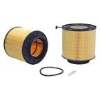 Wix Air Filter 49143 - The Home Depot