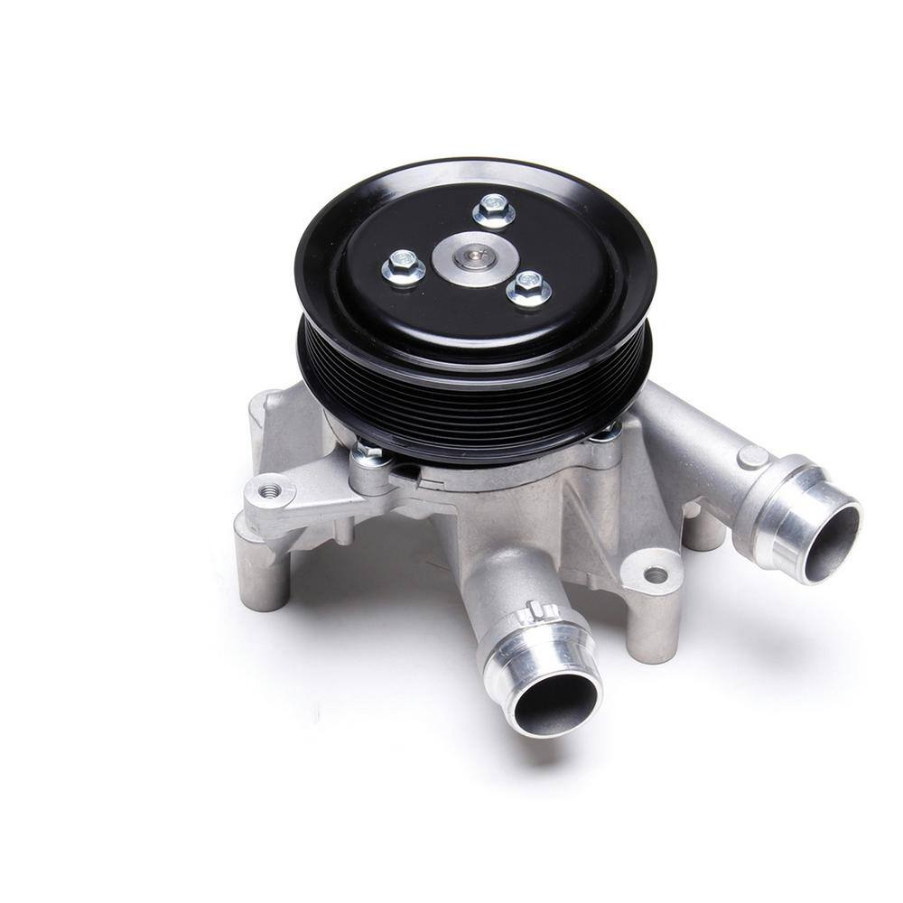 Gates Water Pump(Standard) - EGR Cooler 43328BH - The Home Depot