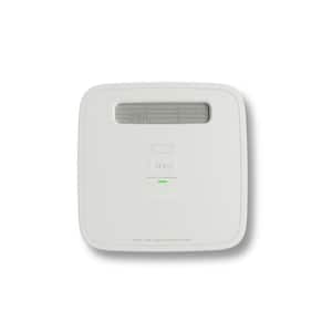First Alert SC5 Hardwire Smart Smoke and Carbon Monoxide Alarm ...