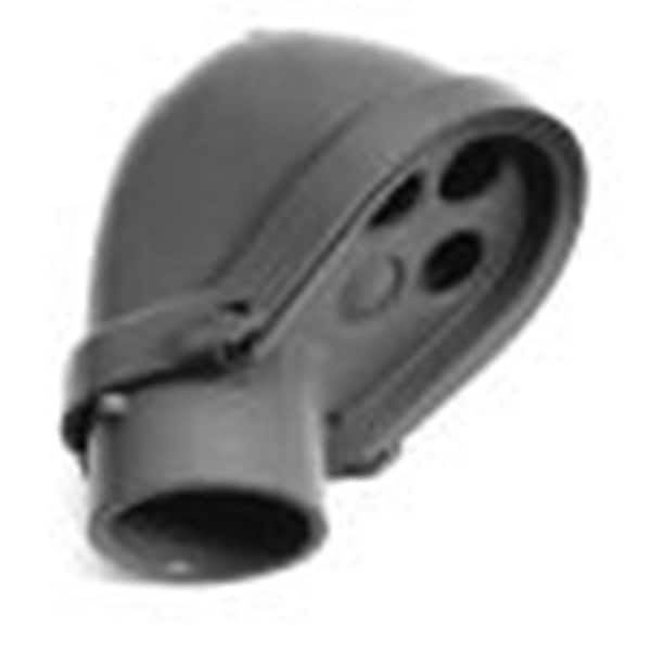 Carlon 2-1/2 Inch PVC Service Entrance Cap (Standard Fitting) E998K-UPC ...