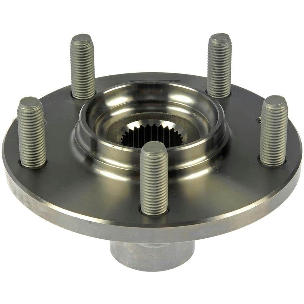 OE Solutions Wheel Hub - Front And Rear 2003-2008 Mazda 6 2.3L 3.0L 930 ...