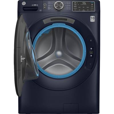 Blue - Washers & Dryers - Appliances - The Home Depot