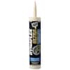 DAP DYNAFLEX ULTRA 10.1 oz. Beige Advanced Exterior Window, Door and ...