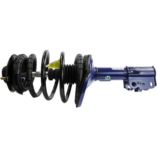 Monroe Roadmatic Complete Strut Assembly 281678 - The Home Depot