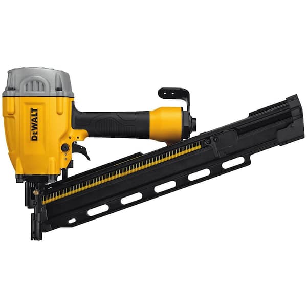 Compression nail gun store