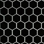 Daltile Keystones Unglazed Black 12 in. x 24 in. x 6 mm Porcelain ...