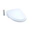 TOTO KC2 Washlet Electric Heated Bidet Toilet Seat for Elongated Toilet ...